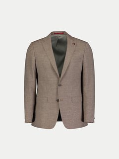 Vyriškas švarkas ruda Roy Robson | Soulz.lt