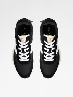 Meeste tennised must ALDO | Soulz.ee