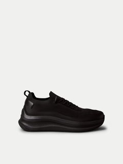 Meeste tennised must Calvin Klein | Soulz.ee