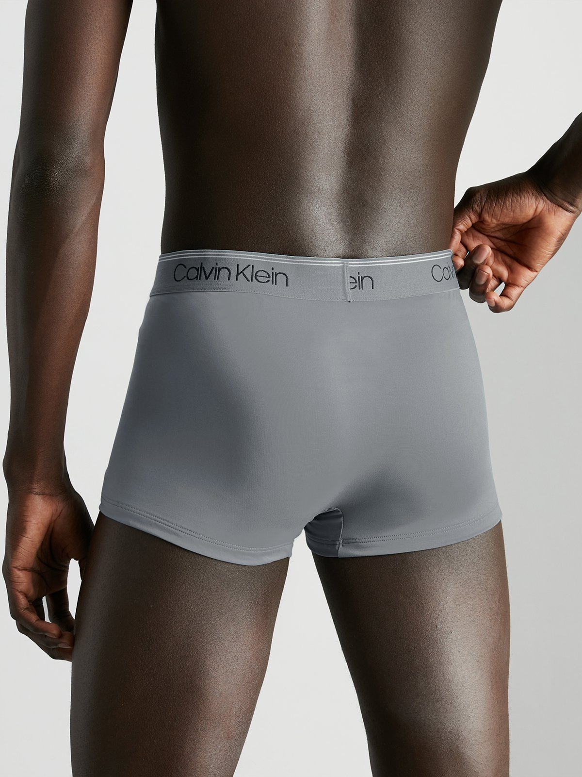 Men s underwear set 3PK red Calvin Klein Underwear Soulz.lv