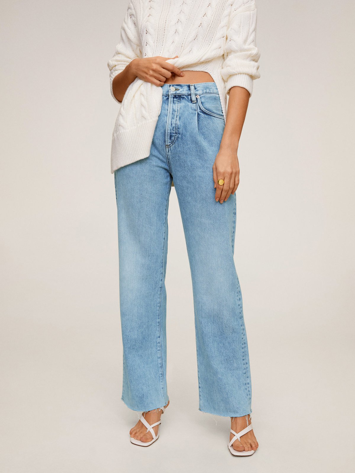 Jean Noir Mango | atelier-yuwa.ciao.jp