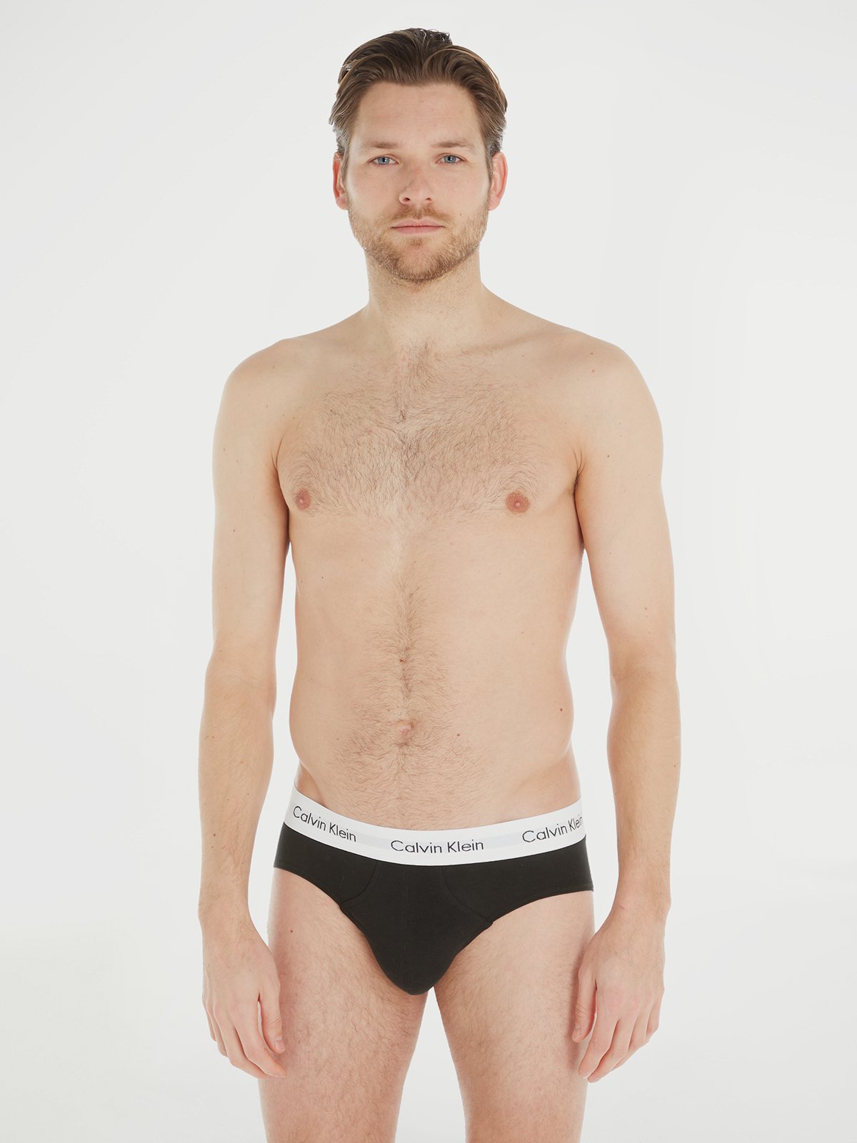 Calvin klein x men's underwear store