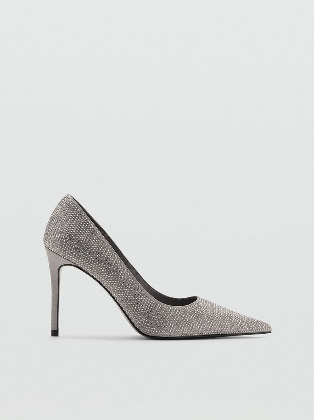 Mango mk shoes store